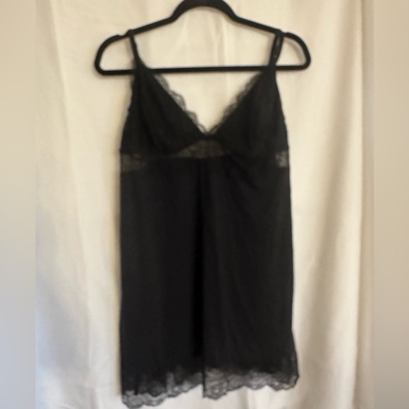 Primark | Intimates & Sleepwear | Love To Lounge By Primark Black ...